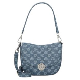 U.S. Polo Assn. Shoulder Bag female Blue size One Size