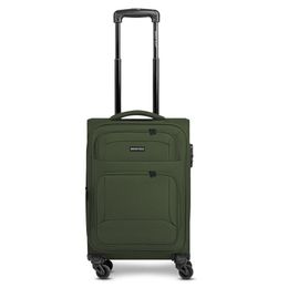 Smartbox Trolley 'Edition 04' Herren Gr&ouml;&szlig;e One Size gr&uuml;n