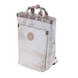 Nitro Backpack female Beige size One Size
