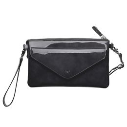Golden Head Clutch 'Carrara' female Grey size One Size