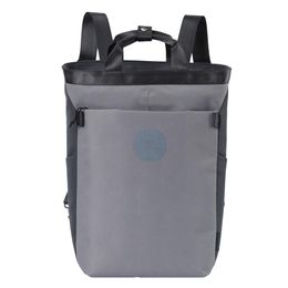 Nitro Backpack 'Mojo' female Grey size One Size
