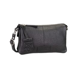 Burkely Crossbody Bag 'Soft Skylar' female Black size One Size