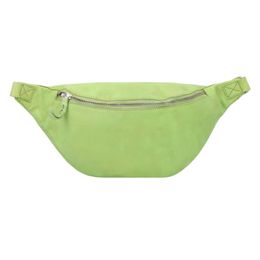 Taschendieb Wien Fanny Pack male Green size One Size