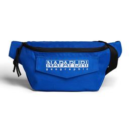 Napapijri Bag 'Hornby' boy Blue size One Size