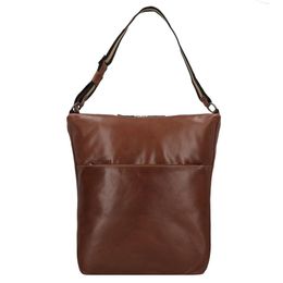 Harold'S Harold's Rucksack 'Caugio' Herren Gr&ouml;&szlig;e One Size cognac