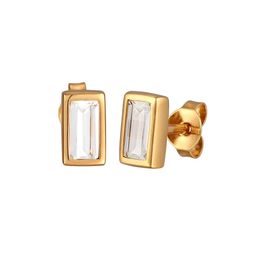 Kuzzoi Earring male Gold size One Size