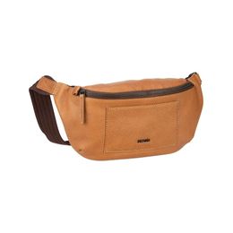 Picard Fanny Pack 'Casual' male Brown size One Size