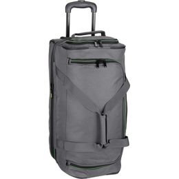 Travelite Travel Bag female Grey size One Size