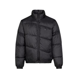 Volcom Jacke Herren Gr&ouml;&szlig;e L schwarz