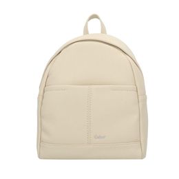 Gabor Backpack 'Lenea City' female Beige size One Size