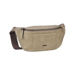 Picard Fanny Pack 'Casual' male Grey size One Size