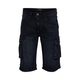 11 Project Cargo Jeans 'Nordin' male Black size XXXL