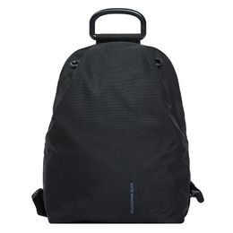 Mandarina Duck Backpack 'MD20' male Black size One Size