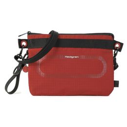 Hedgren Crossbody Bag 'Uni' male Red size One Size