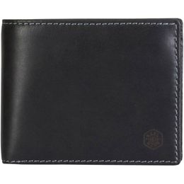 Jekyll & Hide Jekyll & Hide Wallet male Black size One Size