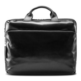 Jost Document Bag 'Skagen' male Black size One Size
