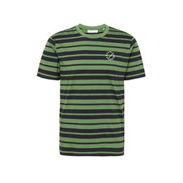 Casual Friday Shirt 'Thor' male Green size XXXL