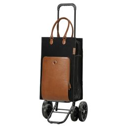 Andersen Shopper Cart female Brown size One Size