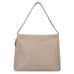 Tom Tailor Shoulder Bag 'Yuma' female Beige size One Size