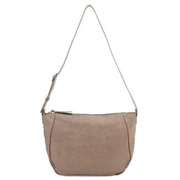 FREDsBRUDER Shoulder Bag 'Daily Catch' female Beige size One Size