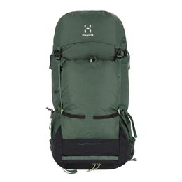 Hagl&ouml;fs Hagl&ouml;fs Rucksack 'Rugged Mountain ' Herren Gr&ouml;&szlig;e One Size gr&uuml;n / wei&szlig;