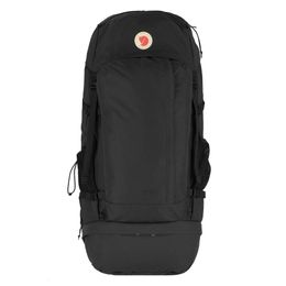 Fj&auml;llr&auml;ven Fj&auml;llr&auml;ven Sports Backpack 'Abisko Trek' male Black size One Size