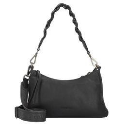Harbour 2nd Shoulder Bag 'Just Pure' female Black size One Size