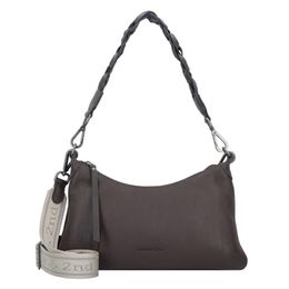 Harbour 2nd Shoulder Bag 'Just Pure' female Brown size One Size