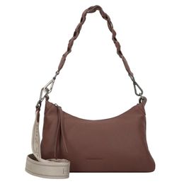 Harbour 2nd Shoulder Bag 'Just Pure' female Brown size One Size