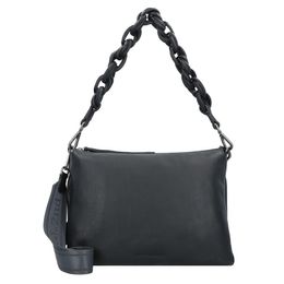 Harbour 2nd Schultertasche 'Just Pure' Damen Gr&ouml;&szlig;e One Size schwarz