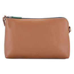 mywalit Crossbody Bag female Brown size One Size