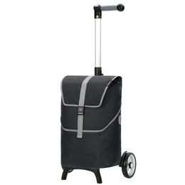 Andersen Shopper Cart 'Mikkel' male Black size One Size