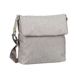Jost Crossbody Bag 'Bergen' male Grey size One Size