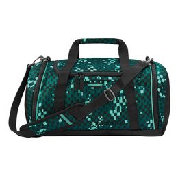 Coocazoo Sports Bag male Green size One Size