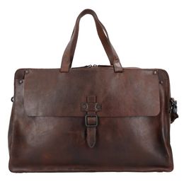 Harold'S Harold's Weekender 'Aber' male Brown size One Size