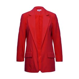 s.Oliver Blazer Damen Gr&ouml;&szlig;e 34 rot