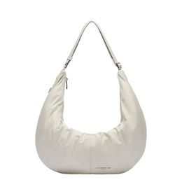 Liebeskind Berlin Shoulder Bag 'Moon' female Beige size 1