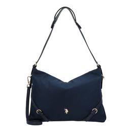 U.S. Polo Assn. Umh&auml;ngetasche 'Houston' Damen Gr&ouml;&szlig;e One Size navy