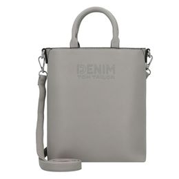 Tom Tailor Denim Handbag 'Heidy ' female Grey size One Size