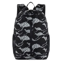 Chiemsee Backpack 'Jump N Fly' male Black size One Size