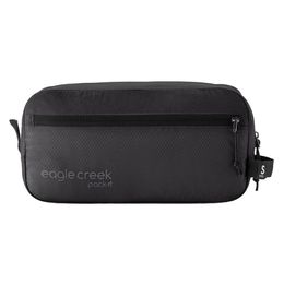 Eagle Creek Kulturtasche 'Pack-It Isolate' Herren Gr&ouml;&szlig;e XS/XL grau / schwarz
