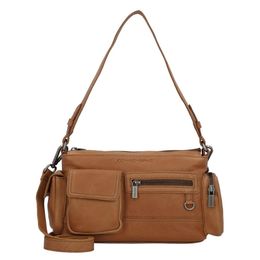 Cowboys Bag Cowboysbag Shoulder Bag 'Susanville' female Brown size One Size