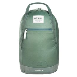 Tatonka Backpack male Green size One Size