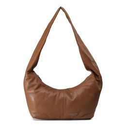 Liebeskind Berlin Schultertasche Damen Gr&ouml;&szlig;e 1 braun