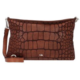 Campomaggi Crossbody Bag female Brown size One Size