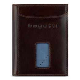 Bugatti Wallet male Brown size One Size