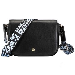 Jekyll & Hide Jekyll & Hide Crossbody Bag 'Paris' female Black size One Size