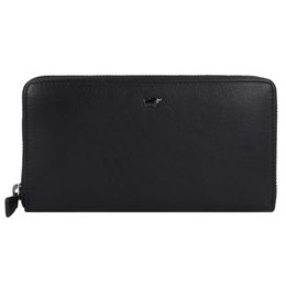 Braun B&uuml;ffel Braun B&uuml;ffel Wallet 'Anna' female Black size One Size