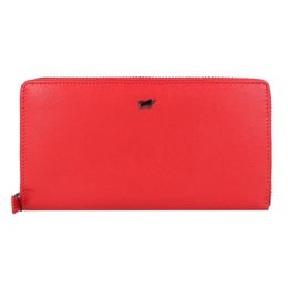 Braun B&uuml;ffel Braun B&uuml;ffel Wallet 'Anna' female Red size One Size
