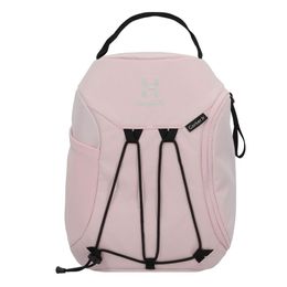 Hagl&ouml;fs Hagl&ouml;fs Rucksack 'Corker' Jungen Gr&ouml;&szlig;e One Size rosa / schwarz